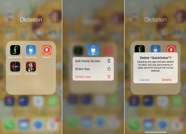 How to manage your apps in iOS 13 and iPadOS 13 - TechRepublic