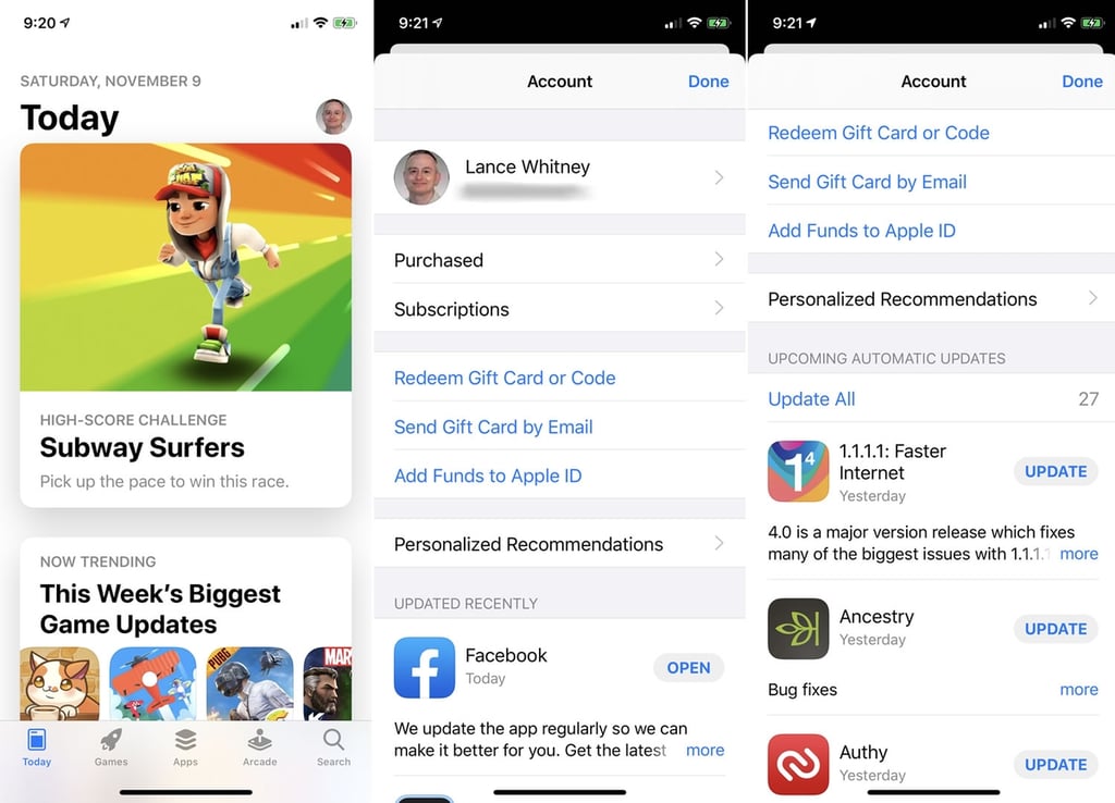 How to manage your apps in iOS 13 and iPadOS 13 - TechRepublic