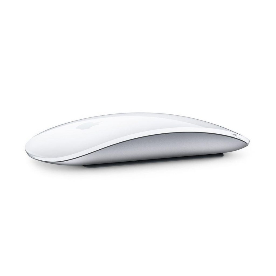 How to use an external mouse with your iPad | TechRepublic