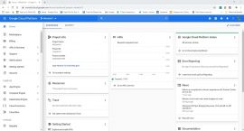 How to create your first project on Google Cloud Platform | TechRepublic