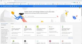 如何在 Google Cloud Platform 上创建您的第一个项目 - Flnug.com