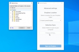 How to use the Dropbox desktop app | TechRepublic