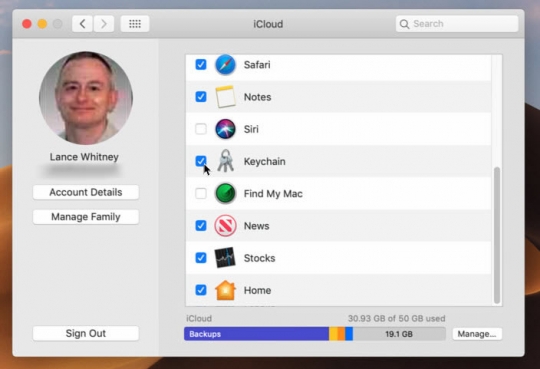 How to use iCloud Keychain to manage passwords on your iPhone or iPad