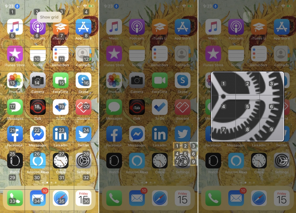 How to use your iPhone hands-free with Voice Control | TechRepublic