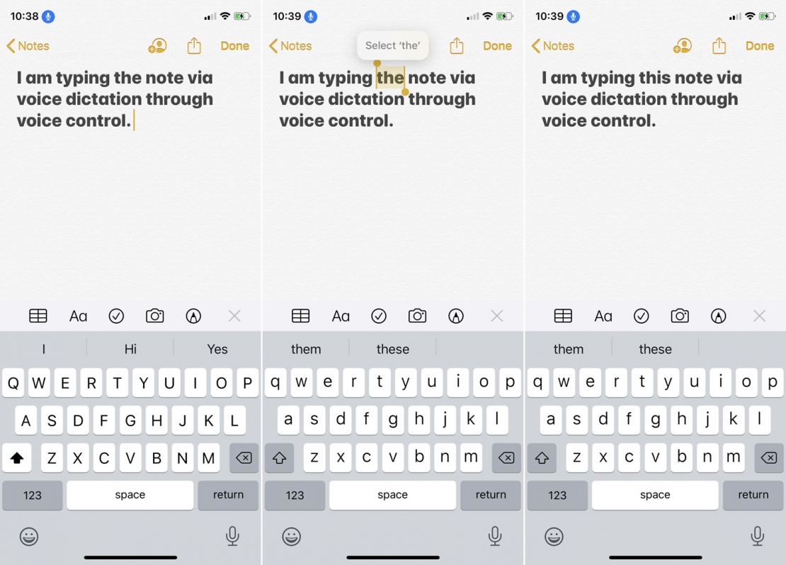 How to use your iPhone hands-free with Voice Control | TechRepublic