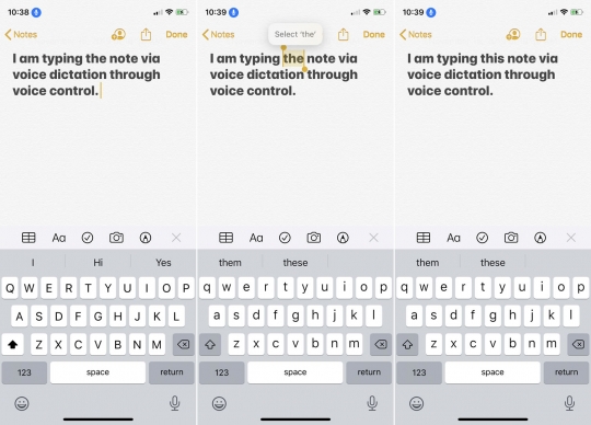 How to use your iPhone hands-free with Voice Control | TechRepublic