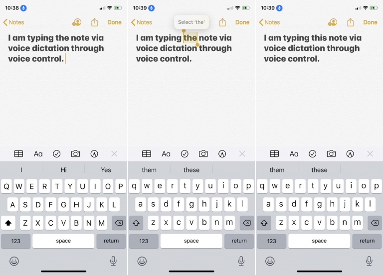 How to use your iPhone hands-free with Voice Control | TechRepublic