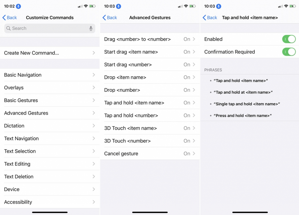 How to use your iPhone hands-free with Voice Control | TechRepublic