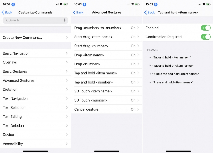 How to use your iPhone hands-free with Voice Control | TechRepublic