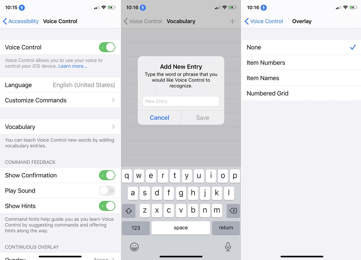 How to use your iPhone hands-free with Voice Control | TechRepublic
