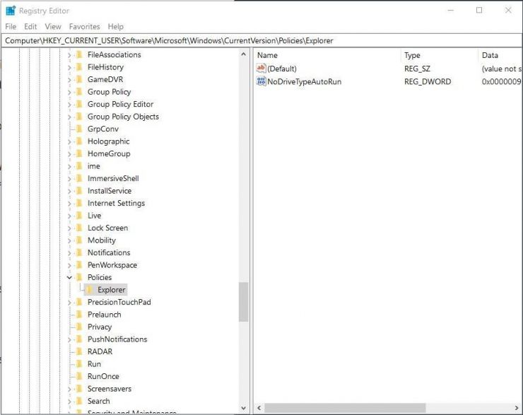 How to disable the Windows key on your keyboard