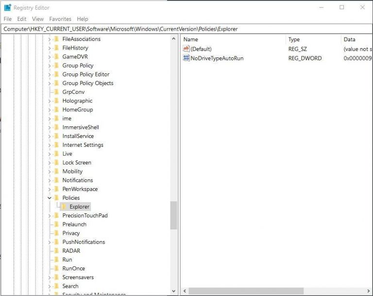 How to disable the Windows key on your keyboard