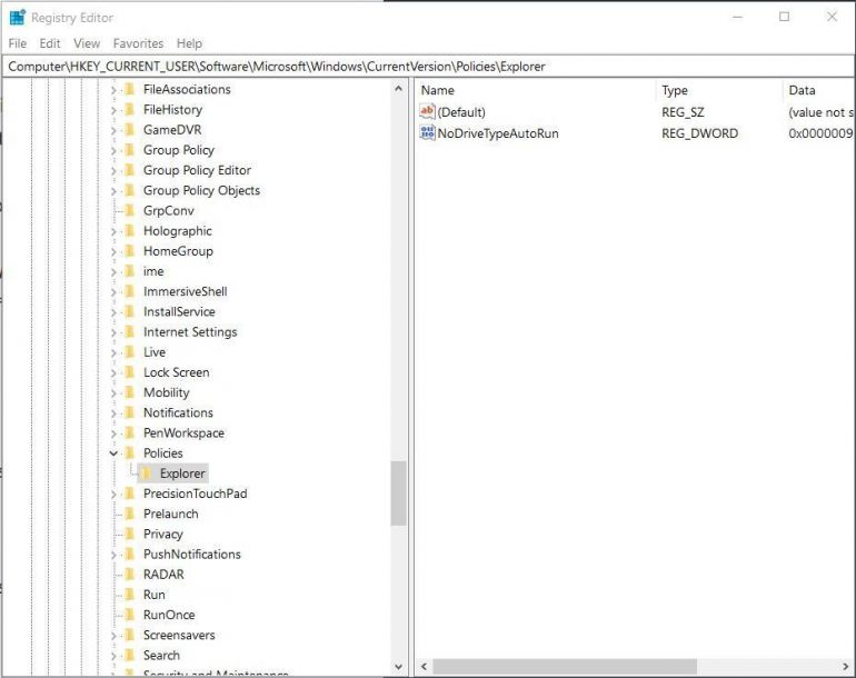 How to disable the Windows key on your keyboard