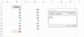 How to average unique values in Excel the easy way | TechRepublic