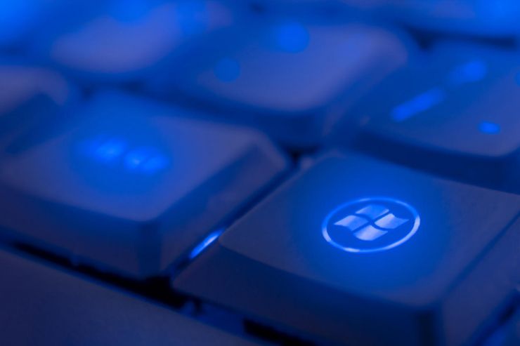How to disable the Windows key on your keyboard | TechRepublic