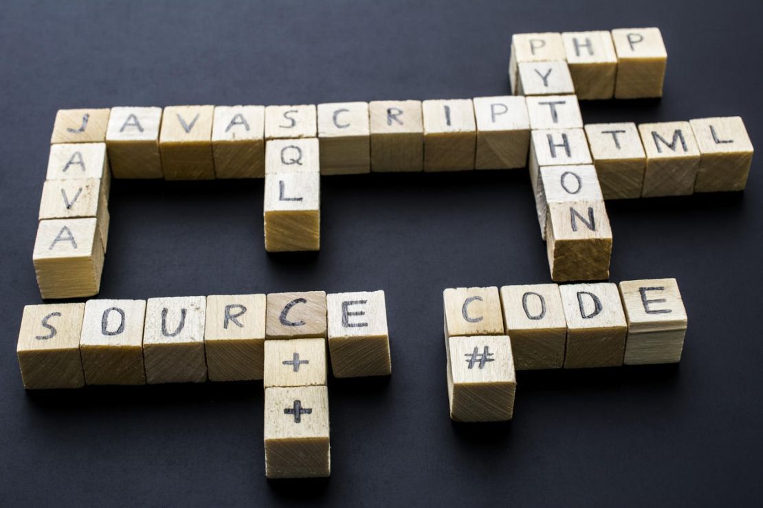 Python overtakes Java to become the second-most popular programming language - TechRepublic