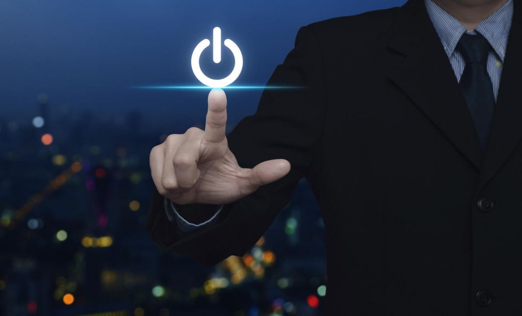 How to schedule a Windows 10 shutdown for a specific date and time ...