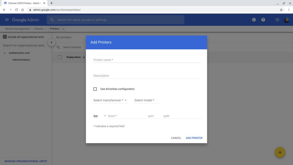 Google Cloud Print alternatives: 5 options to check out before 2021 ...