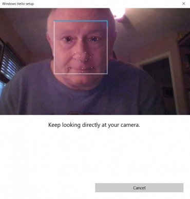 How to set up facial recognition to sign into Windows 10 | TechRepublic