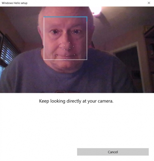 How to set up facial recognition to sign into Windows 10 | TechRepublic