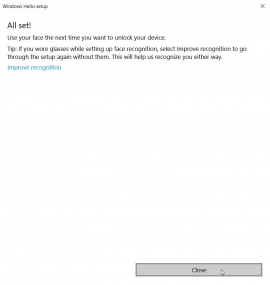 How to set up facial recognition to sign into Windows 10 | TechRepublic