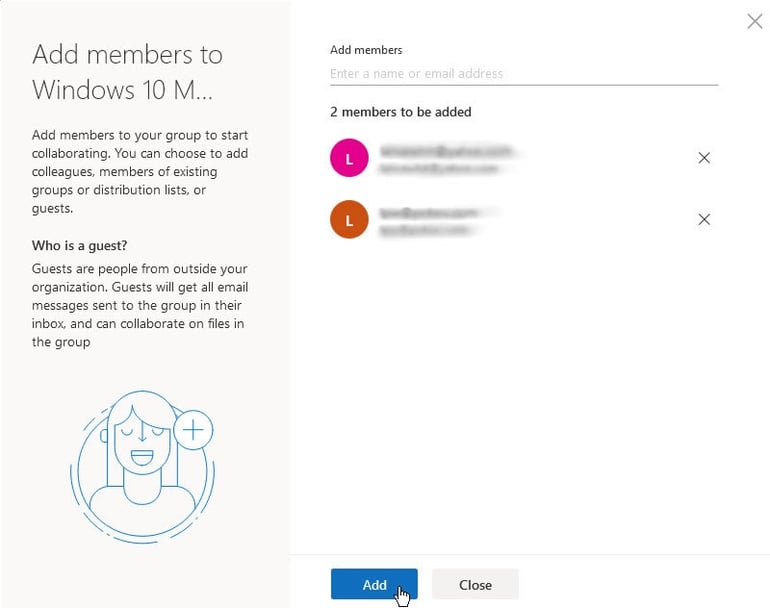 How to use Microsoft Planner to manage your projects - TechRepublic