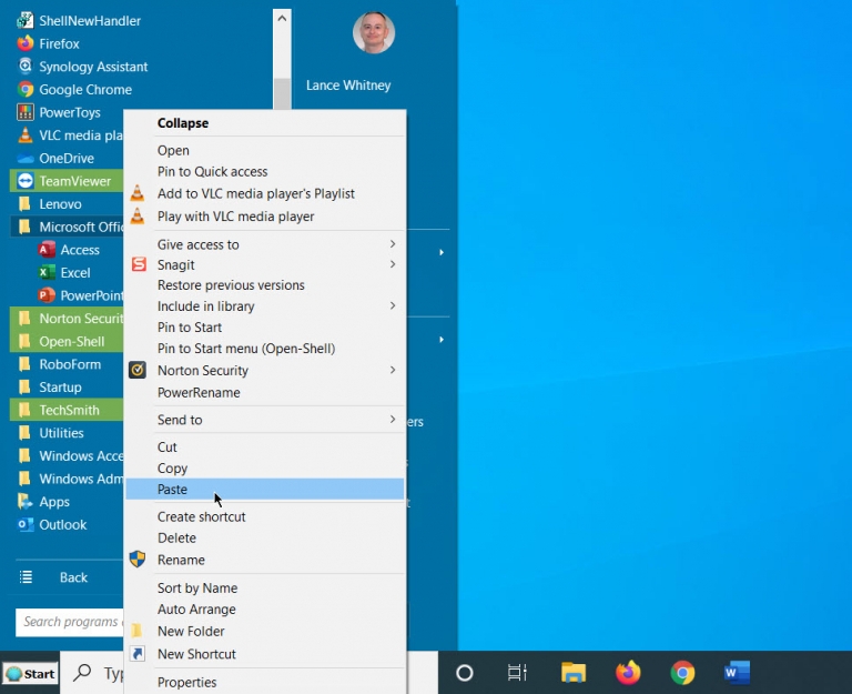 How to use Open Shell as your Windows 10 Start menu