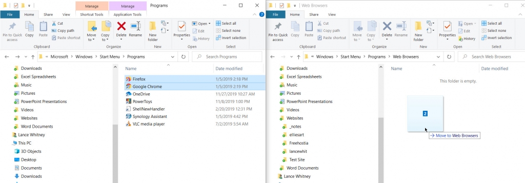 How to use Open Shell as your Windows 10 Start menu