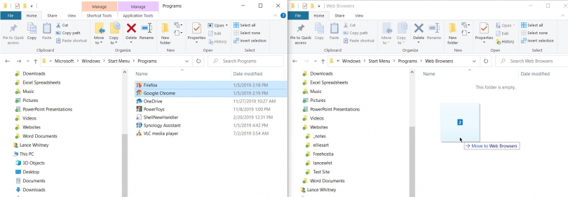 How to use Open Shell as your Windows 10 Start menu