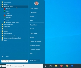 How to use Open Shell as your Windows 10 Start menu