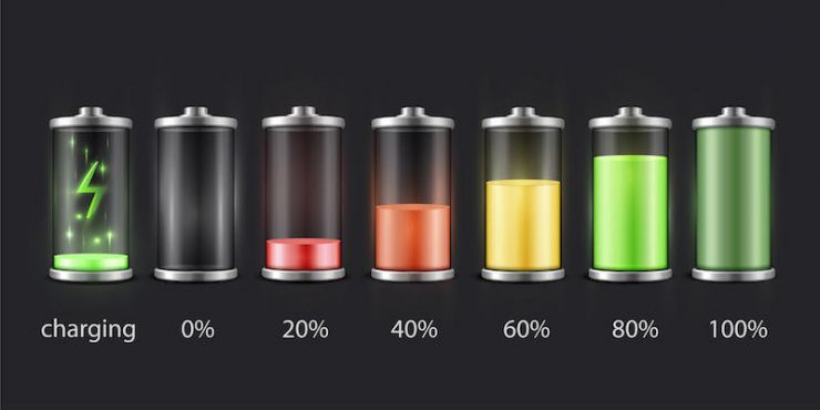 How to check your battery status and history in Windows - TechRepublic