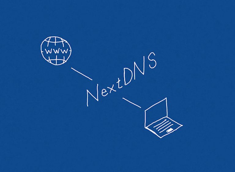 如何使用 NextDNS 更好地控制 DNS：5 个步骤 - Flnug.com