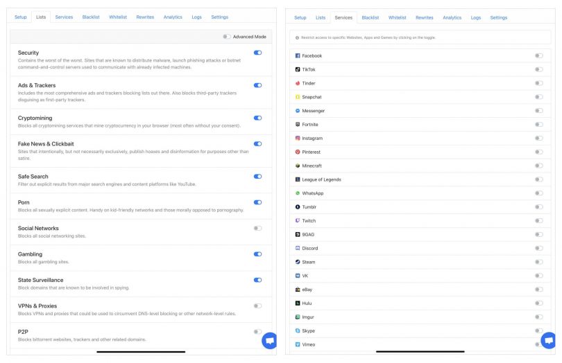 如何使用 NextDNS 获得对 DNS 的更多控制：5 个步骤 - Flnug.com