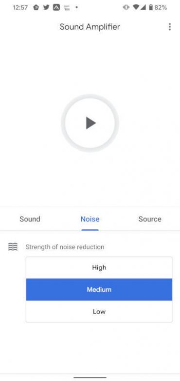 How to use the Android Sound Amplifier app | TechRepublic