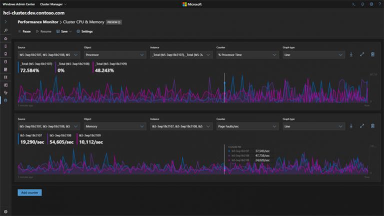 What's vNext for Windows Server? | TechRepublic