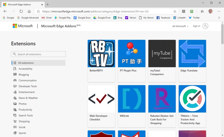 您应该立即开始使用的 5 个 Microsoft Edge 附加组件 - Flnug.com