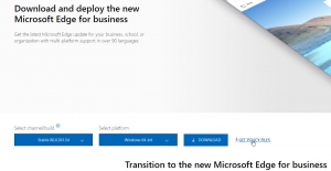 How to manage the new Microsoft Edge through Group Policy - TechRepublic