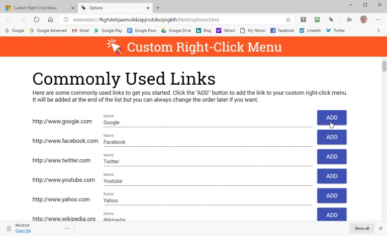 5 Microsoft Edge add-ons you should start using today | TechRepublic