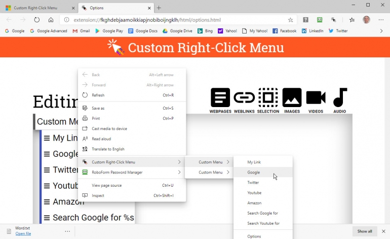 5 Microsoft Edge add-ons you should start using today | TechRepublic