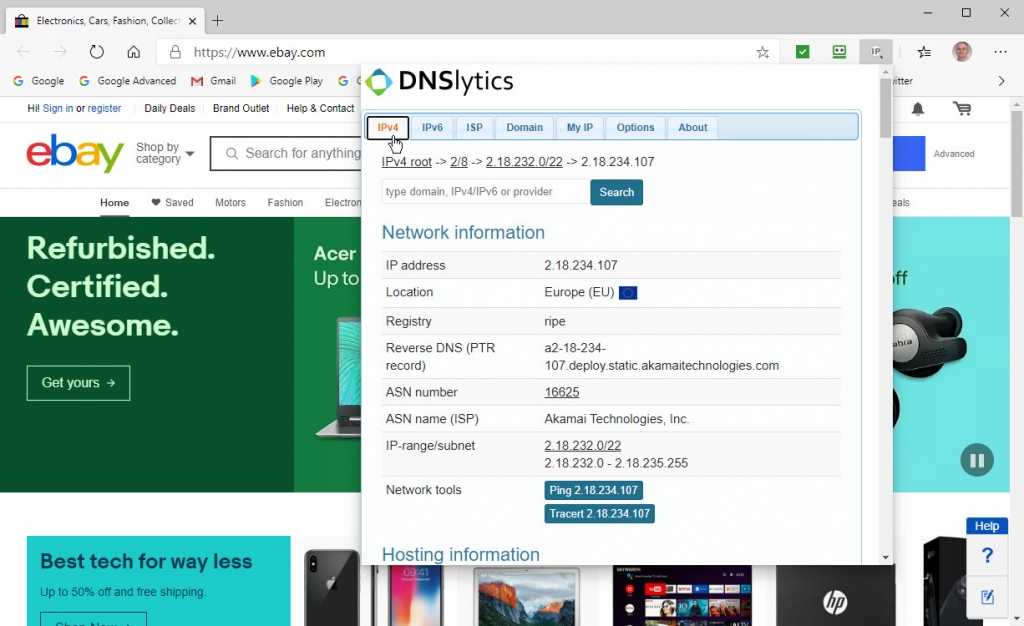 5 Microsoft Edge add-ons you should start using today | TechRepublic