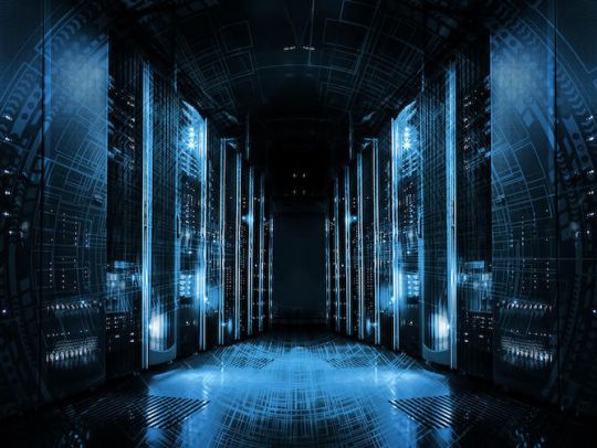 equinix Archives - TechRepublic