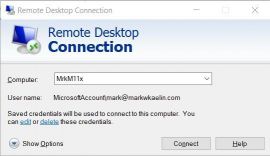 Windows 10 run commands you should know (but probably forgot)