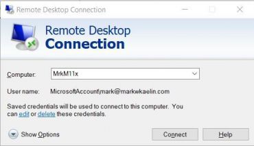 Windows 10 run commands you should know (but probably forgot)