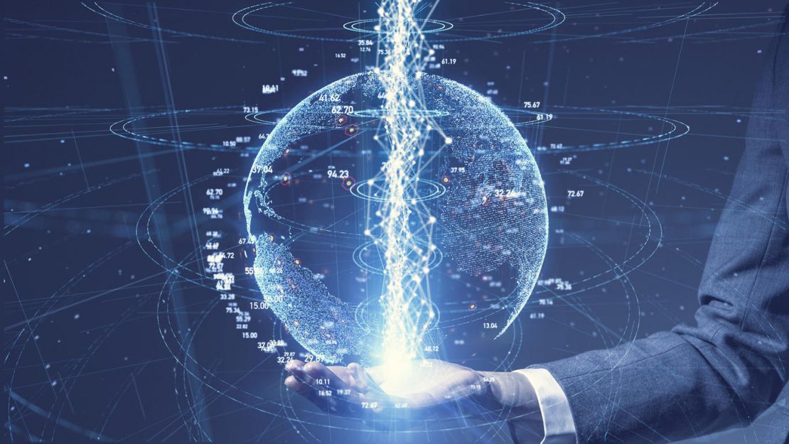 How to create a virtual machine in Google Cloud Platform | TechRepublic