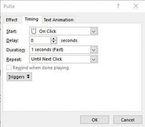 How to use 3 PowerPoint animations to wow your audience | TechRepublic