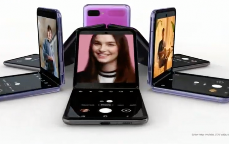 三星 Galaxy Z Flip：备忘单 - Flnug.com