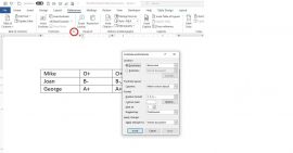 How to add footnotes to a Microsoft Word table - TechRepublic