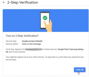 How to use an iPhone or Android device as the security key for your ...