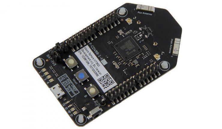 What is Microsoft Azure Sphere? Everything you need to know | TechRepublic