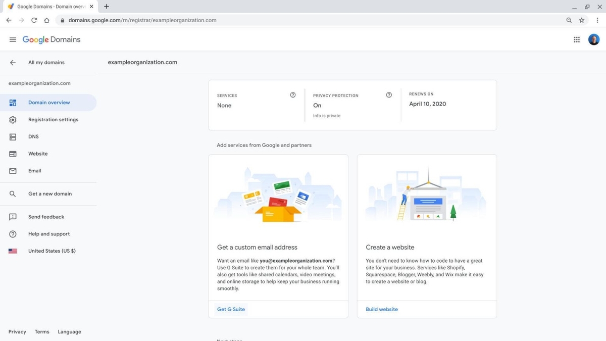 How to manage multiple domains in G Suite - TechRepublic